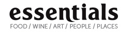 Essentials Magazine