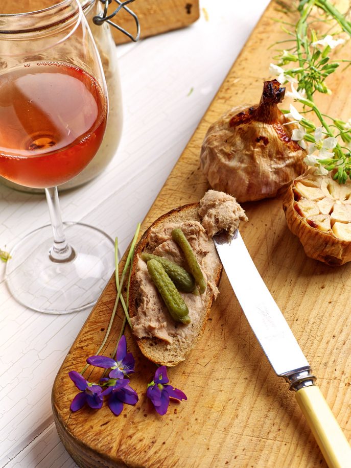 Murray Valley Pork Rillette | Essentials Magazine Australia