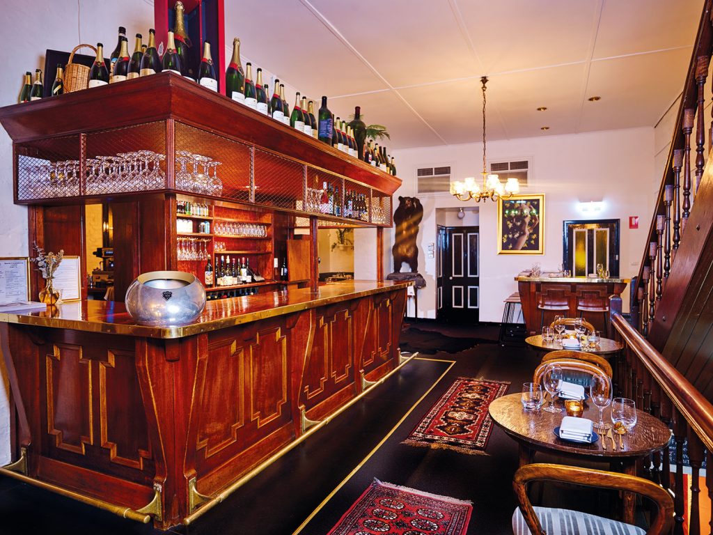 Farewell: The Henry Austin | Essentials Magazine Australia