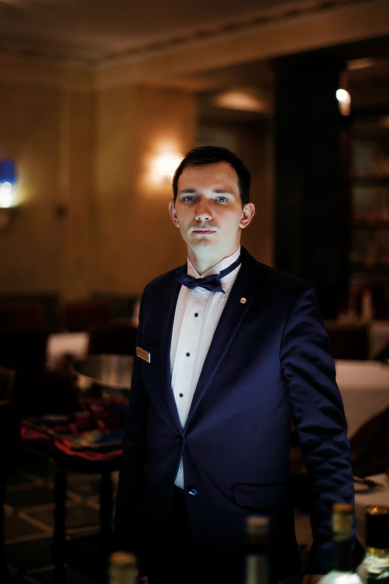 Grand Hotel Europe | Essentials Magazine Australia