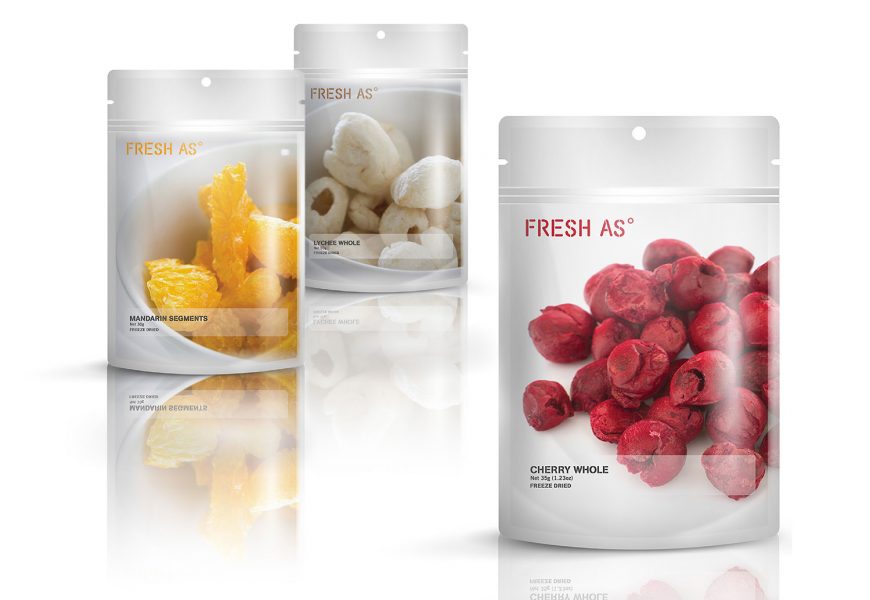 Fresh As Retail Range | Essentials Magazine Australia