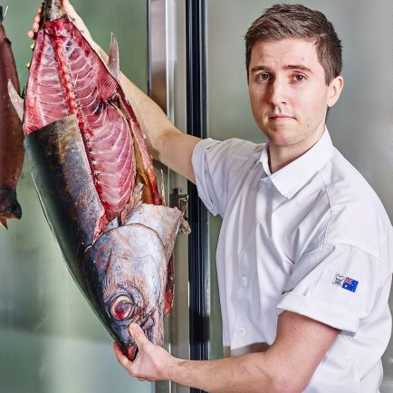 Best Seafood 2019: Fish Butchery | Essentials Magazine Australia