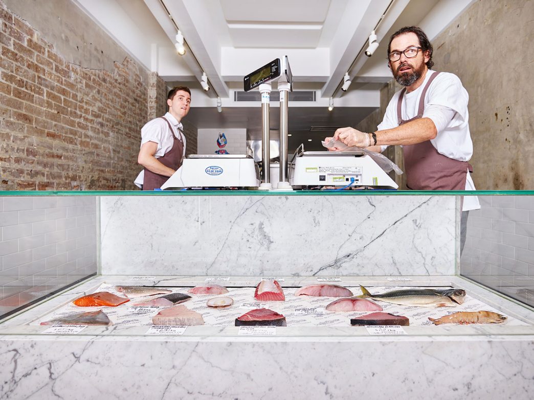 Best Seafood 2019: Fish Butchery | Essentials Magazine Australia