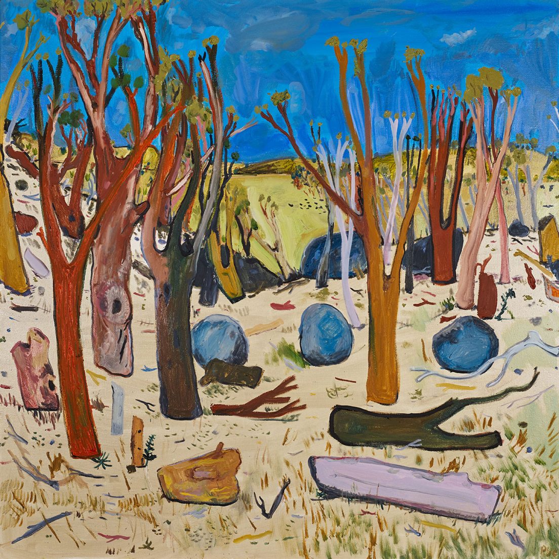 Andy Pye - Gemstones and Freedom | Essentials Magazine Australia