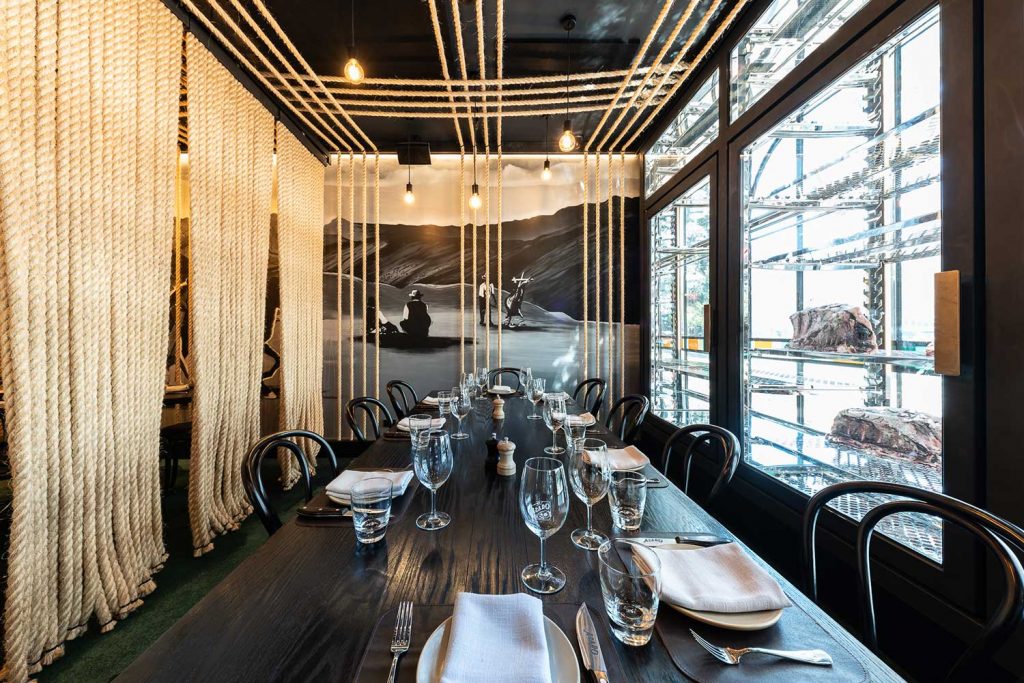 Asado Melbourne - A Diamond in the Fluff | Essentials Magazine Australia