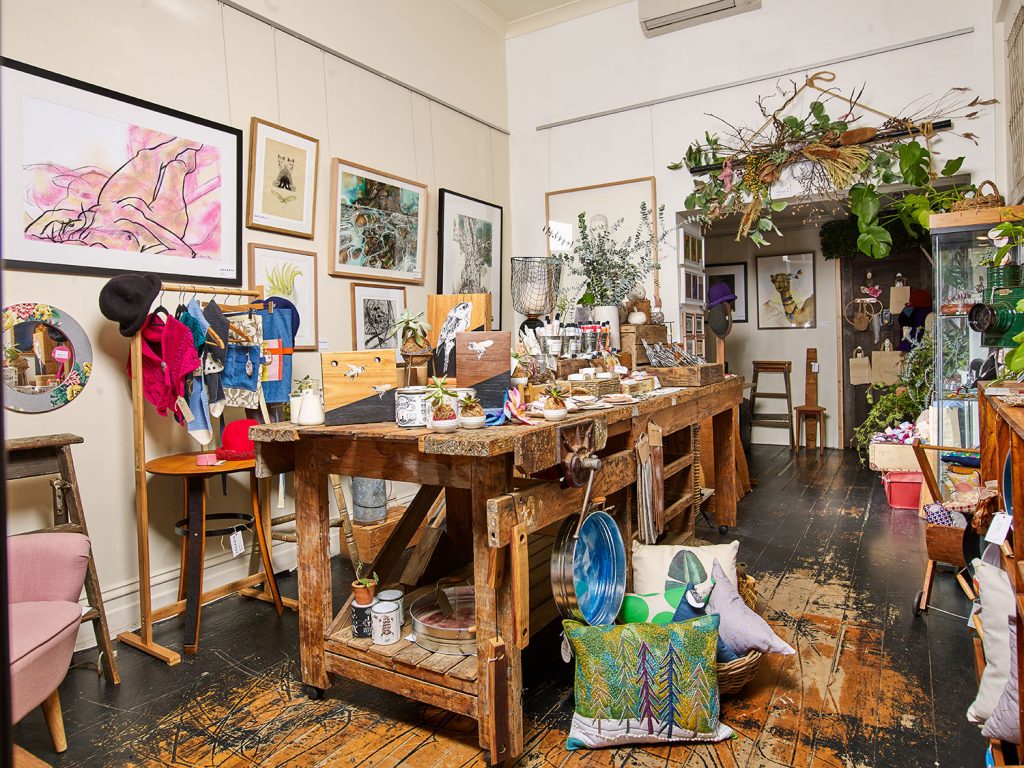 Arcadia Gallery Beechworth | Essentials Magazine Australia