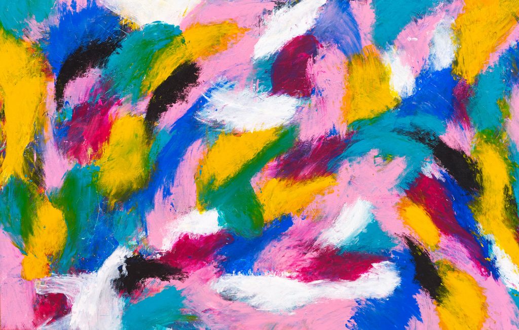 Aboriginal Artist Patrick Butcher Jnr Arrives captivates audiences at ...