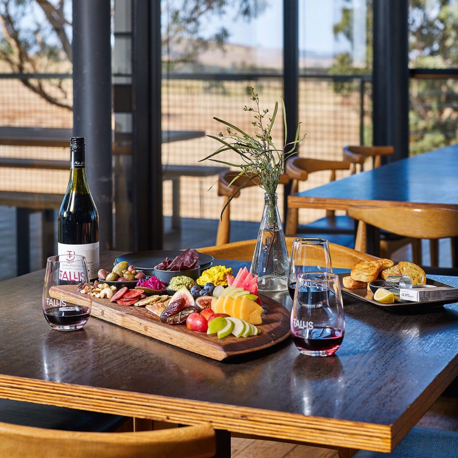 Best Winery 2019: Tallis Wine Dookie | Essentials Magazine Australia