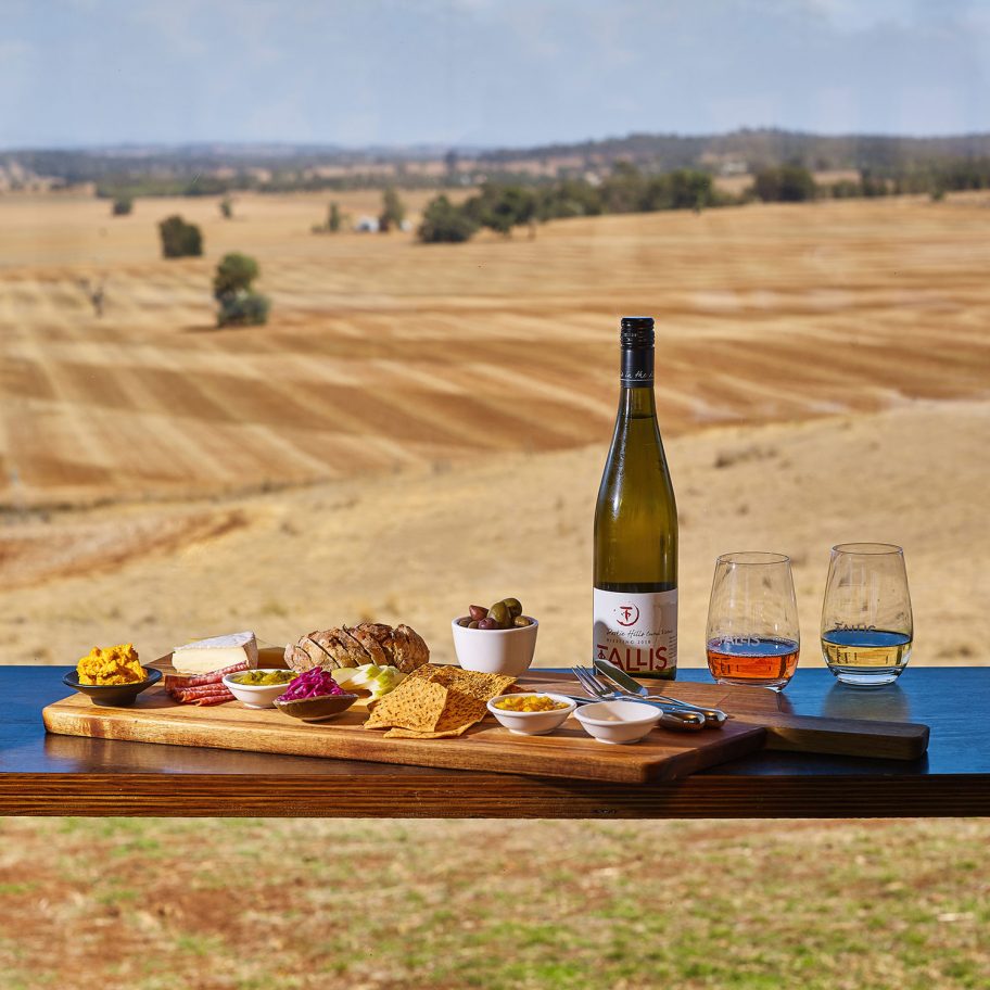 Best Winery 2019: Tallis Wine Dookie | Essentials Magazine Australia