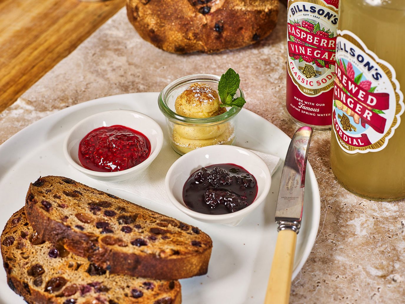 Australian Brewery Billson's Launches Craft Beer Food Menu in ...