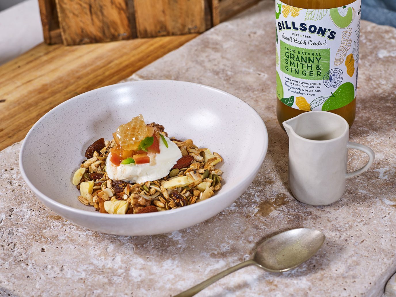 Australian Brewery Billson's Launches Craft Beer Food Menu in ...