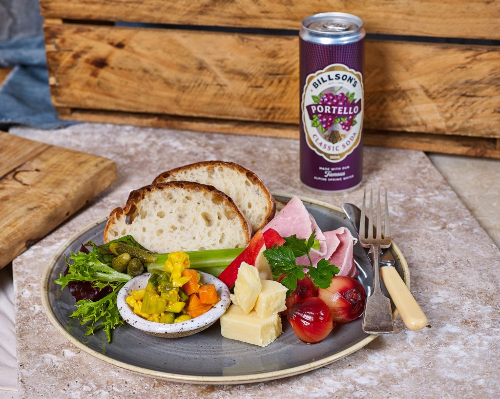 Australian Brewery Billson's Launches Craft Beer Food Menu in ...