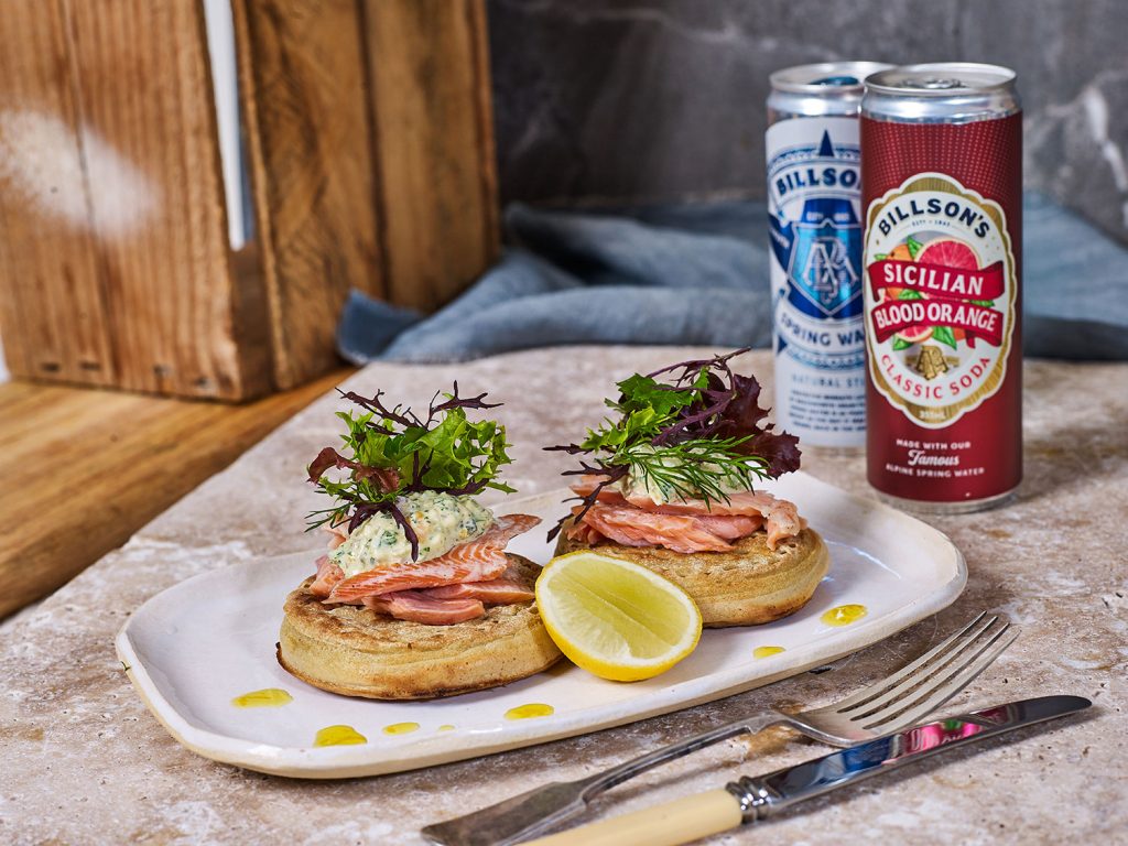 Australian Brewery Billson's Launches Craft Beer Food Menu in ...