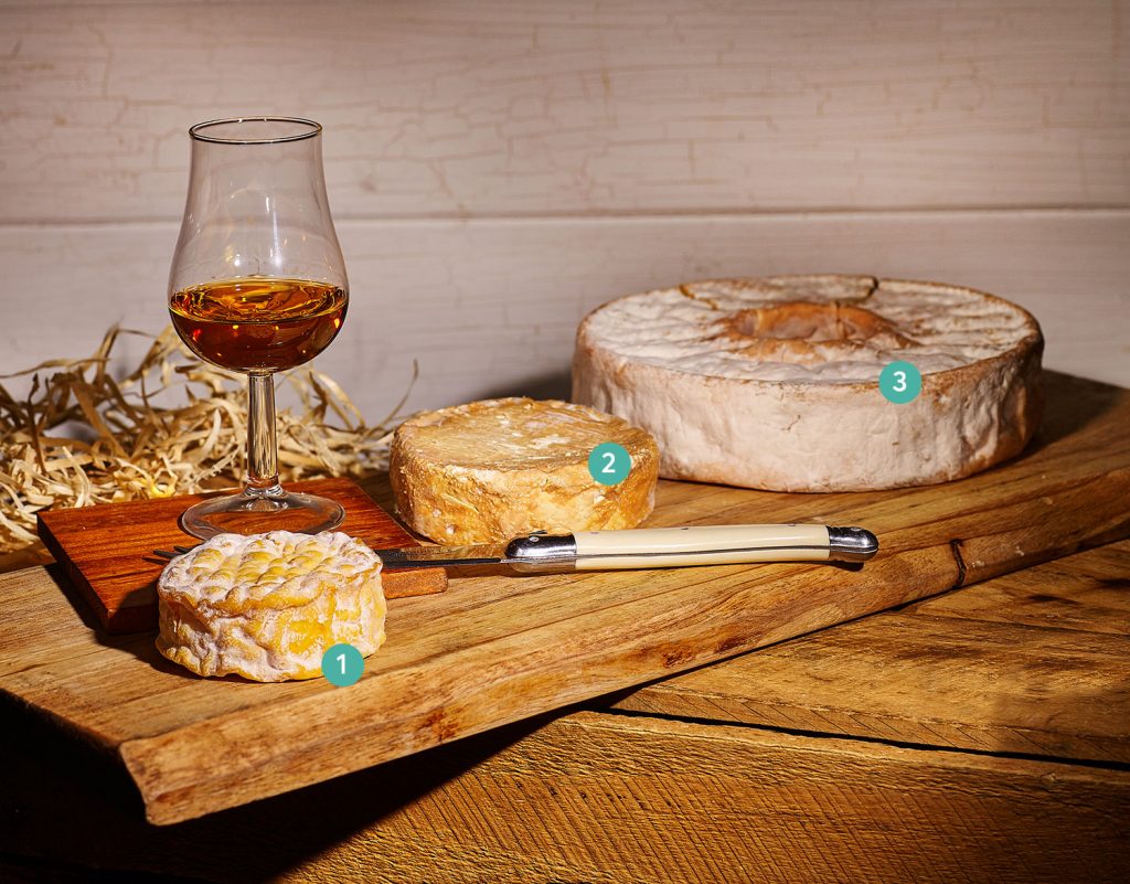 3 of the Best: Washed Rind Cheese | Essentials Magazine Australia