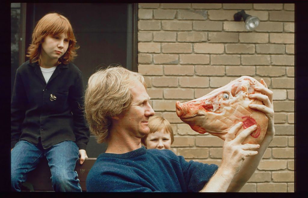 Melbourne artist Ivan Durrant on Super Realist Art | Essentials ...