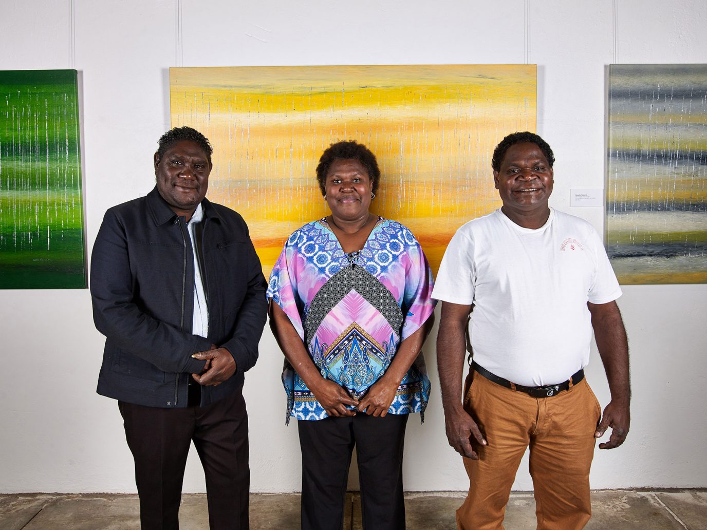 North East Aboriginal Art Trail – Australia’s best Aboriginal art ...