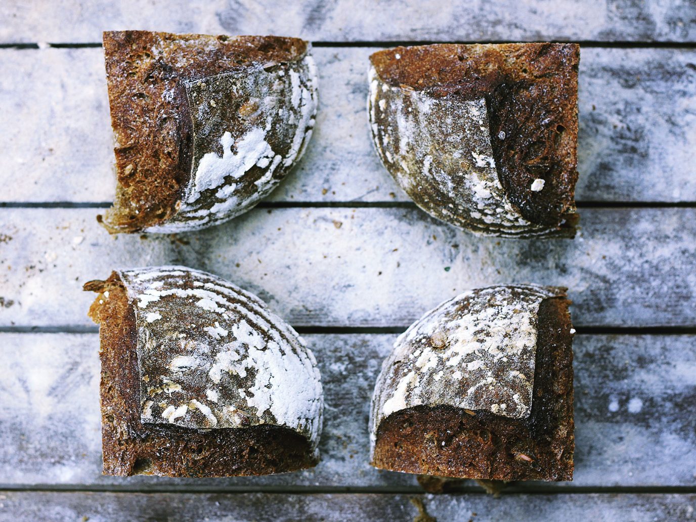 Russian Black Bread | Essentials Magazine Australia