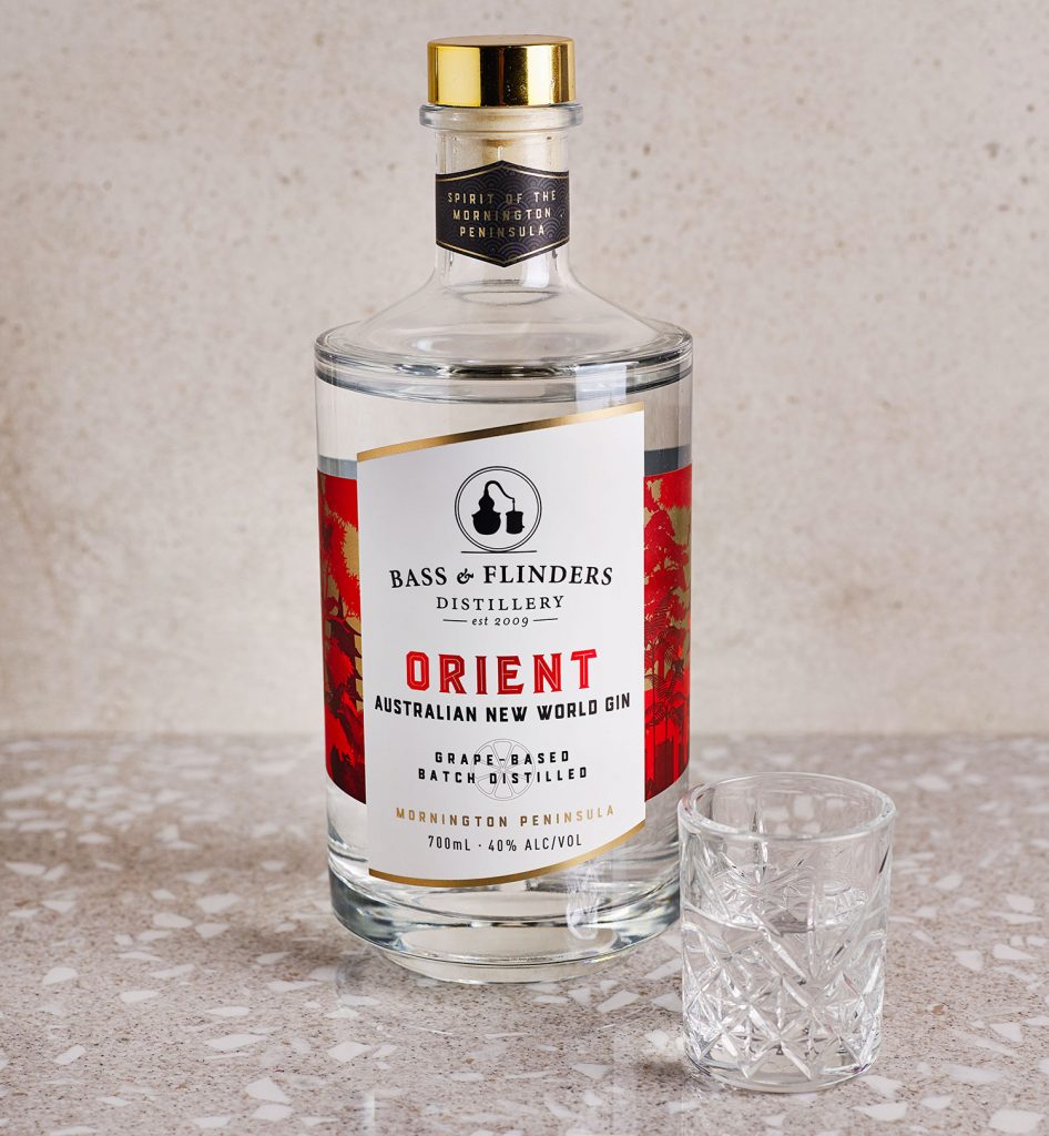 Australia's Best Gins Reviewed: Bass & Flinders Maritime & Orient ...