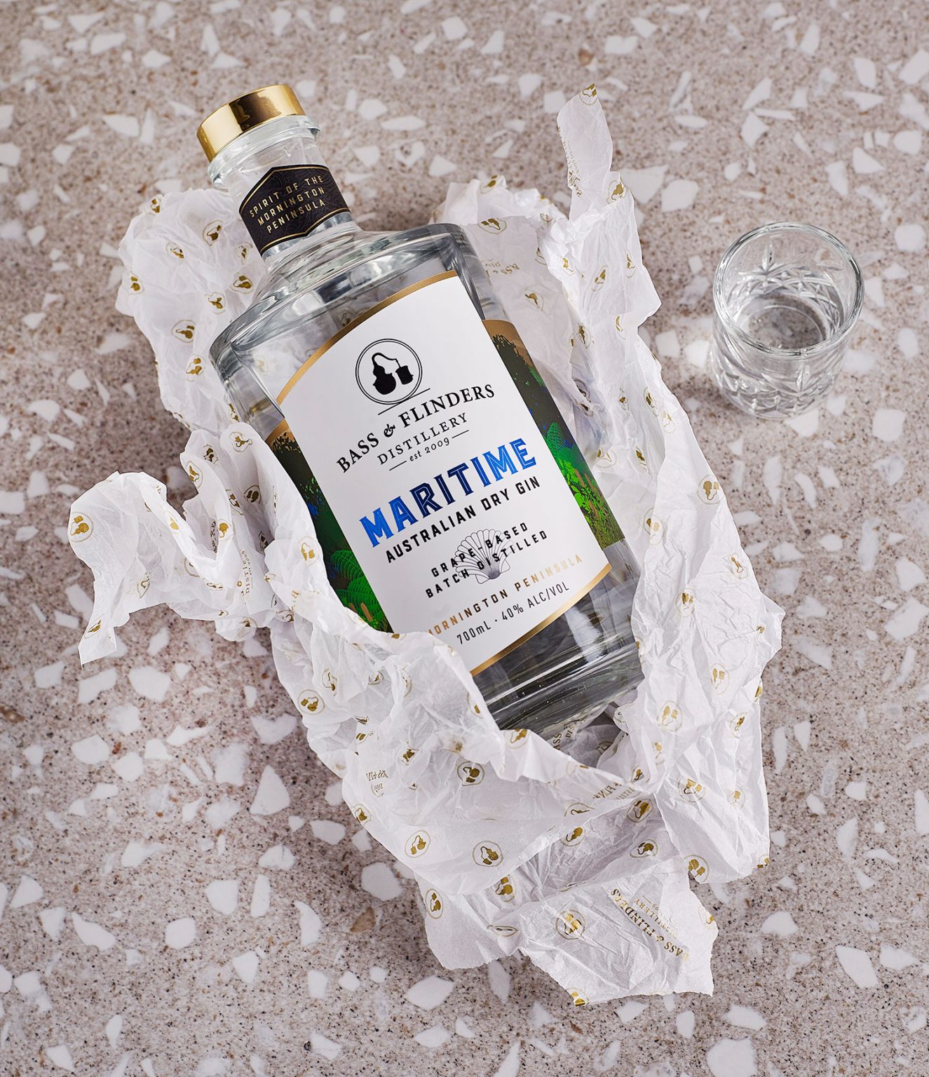 Australia's Best Gins Reviewed: Bass & Flinders Maritime & Orient ...