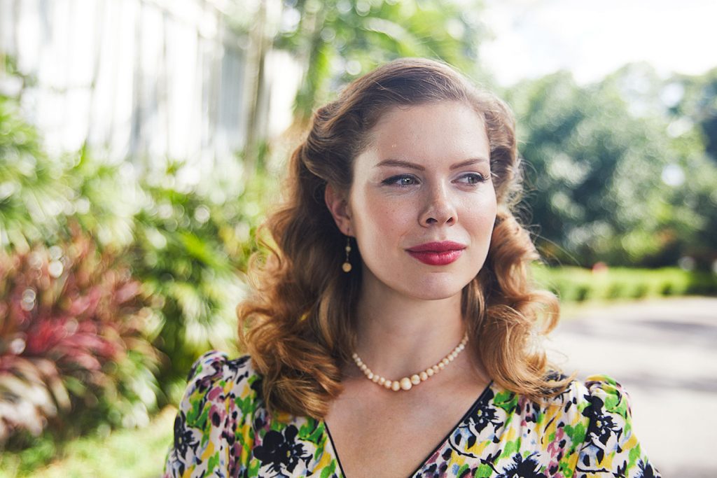 Australian actress Georgia Blizzard on her career breakthrough: The ...