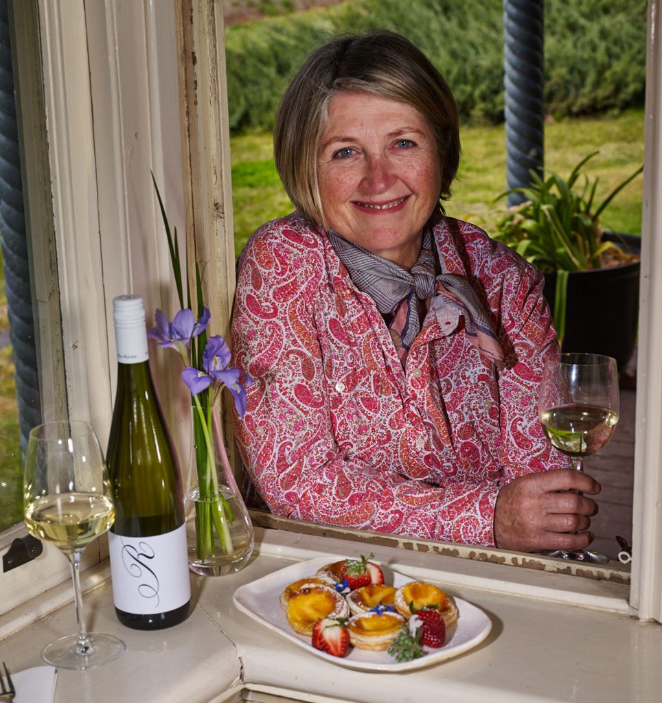 Black Truffle Croque Monsieur | Essentials Magazine Australia