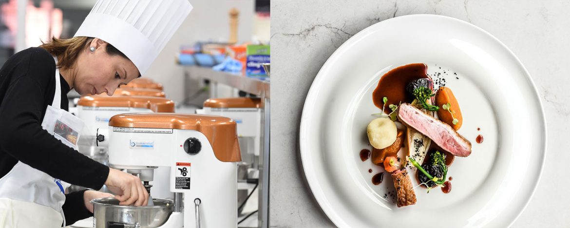 Melbourne: Le Cordon Bleu's new 5-week short course | Essentials ...