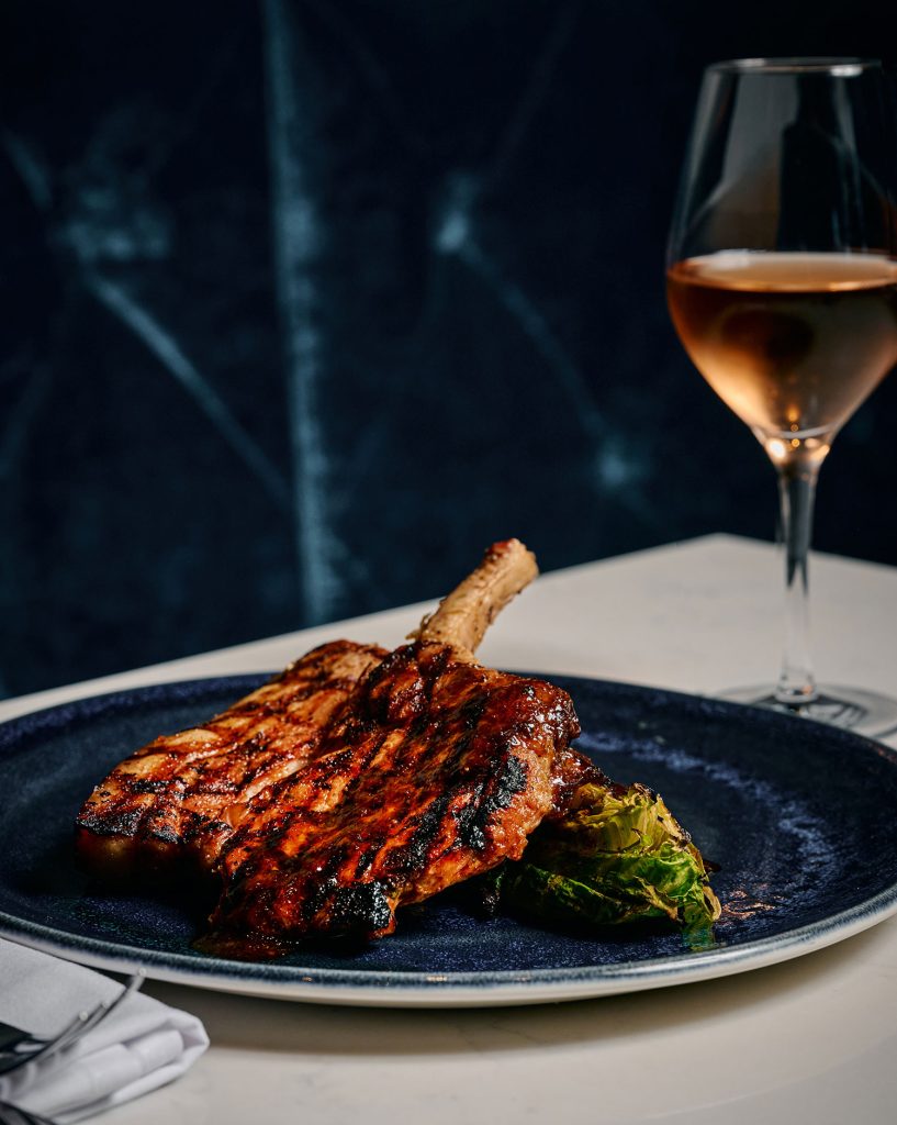 Melbourne’s Blacksmith Bar & Grill Transformed | Essentials Magazine ...